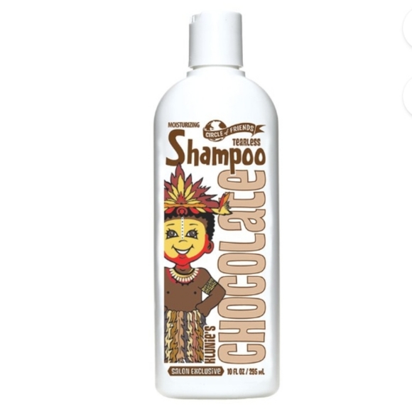 Bath, Skin & Hair | Circle Of Friends Chocolate Shampoo | Poshmark